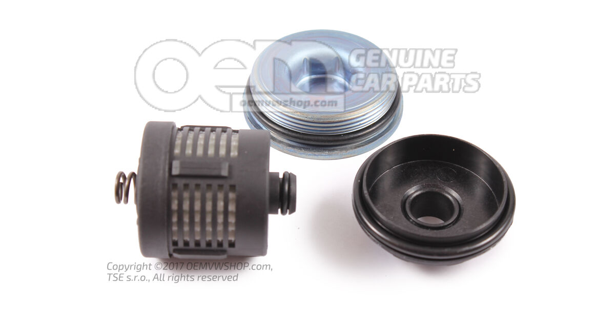 02D598574 Olejový filter | oemVWshop.sk