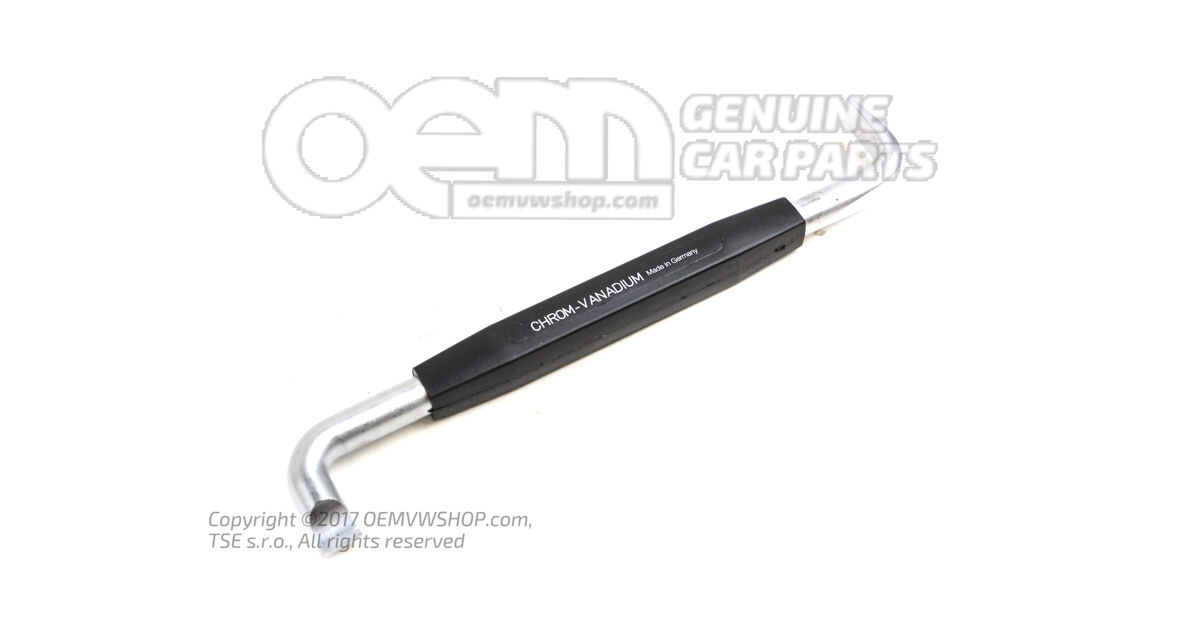 ASE46896100000 Uhlový skrutkovač VAS 6543 | oemVWshop.sk